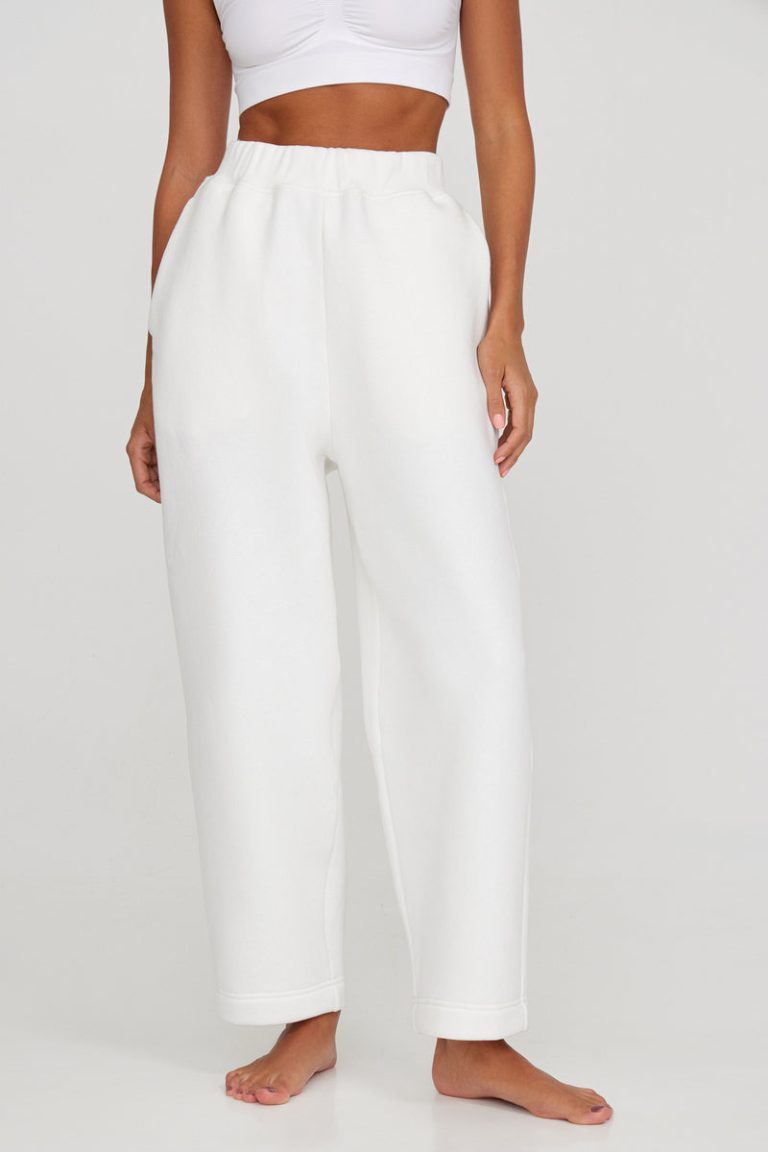 Shortcut pants – belle you