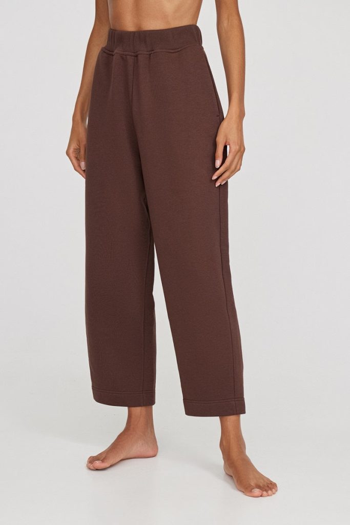 Shortcut pants – belle you