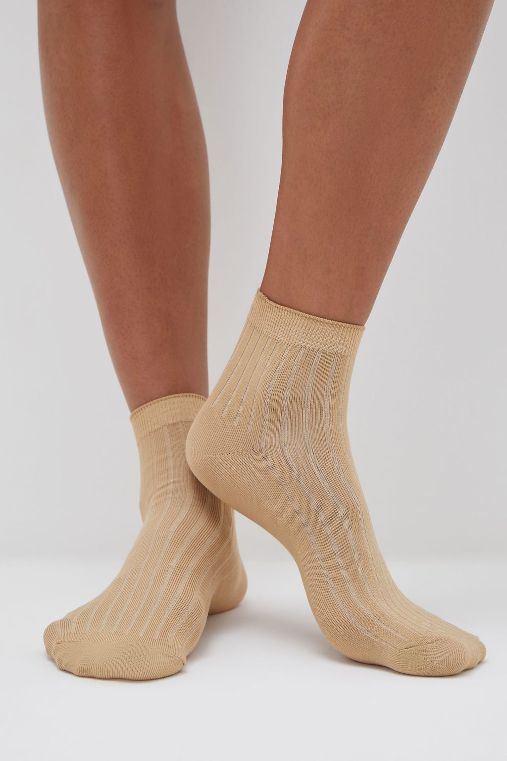 Cotton quarter socks - belle you